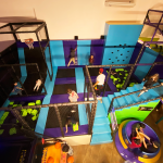 Casa Fratelli Eventos – Espaço conceito de eventos no Jardim Anália ...