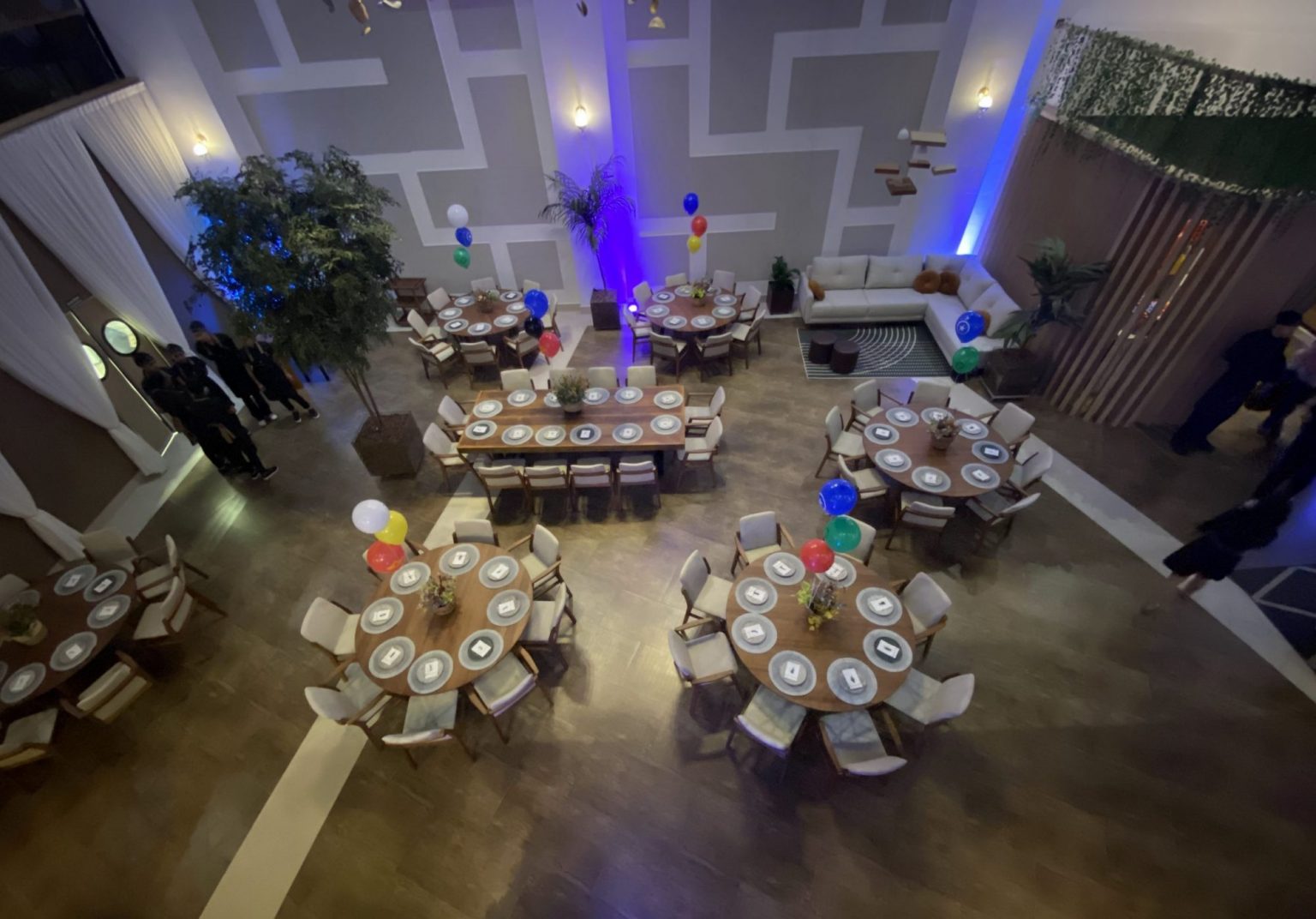 Casa Fratelli - Casa Fratelli Eventos
