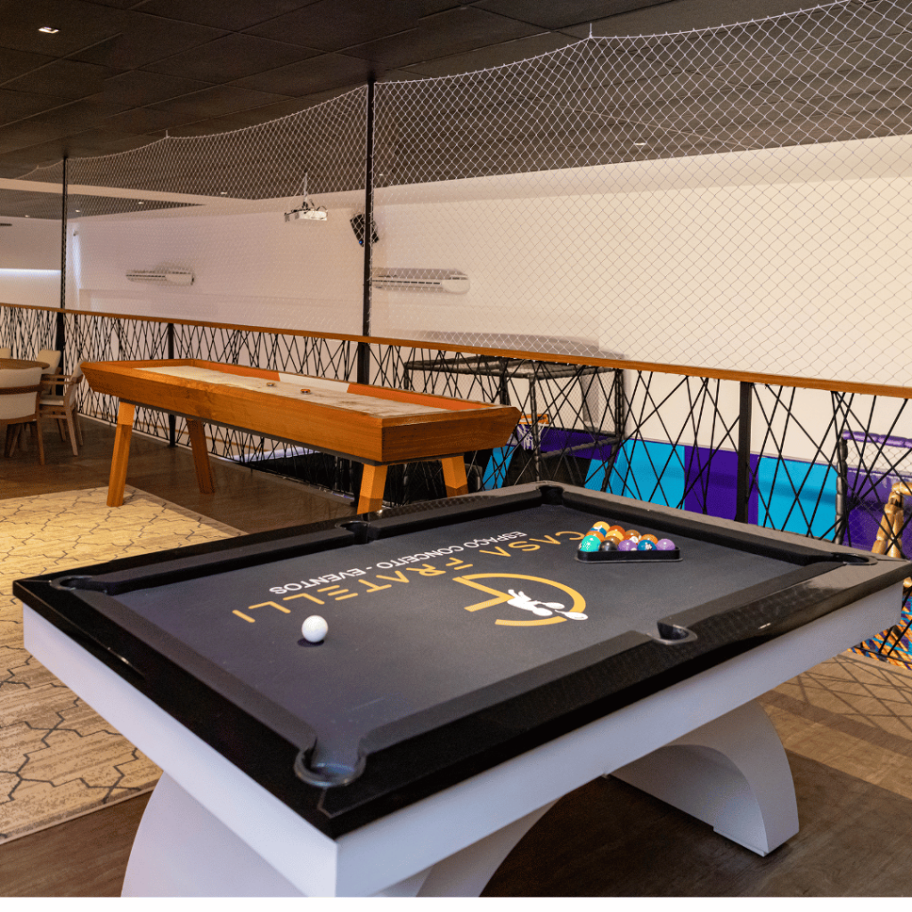 Casa Fratelli - Casa Fratelli Eventos