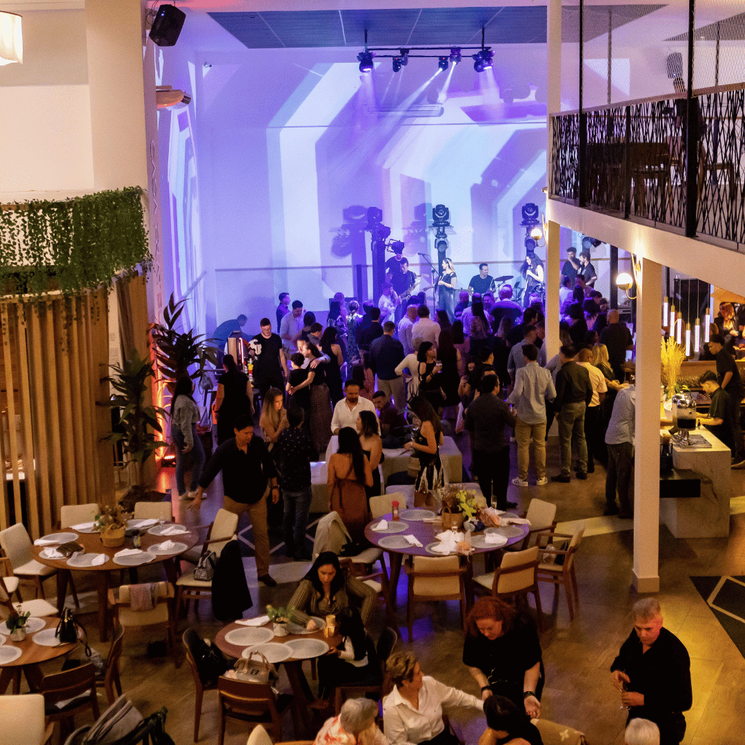 Casa Fratelli - Casa Fratelli Eventos